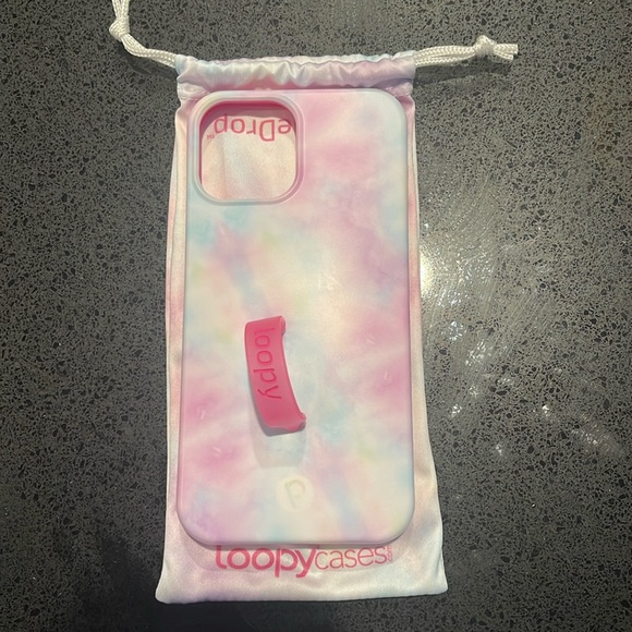 Loopy Case | Accessories | Loopy Case | Poshmark